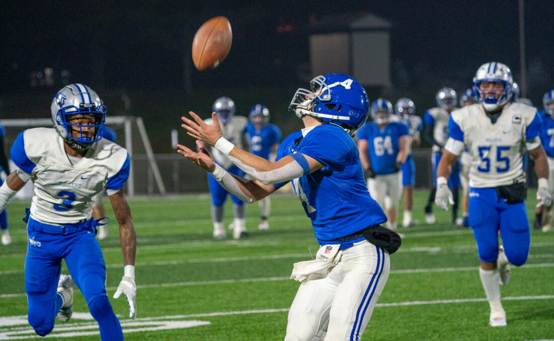 South Williamsport falls in PIAA Class A semifinals to Steel-High ...